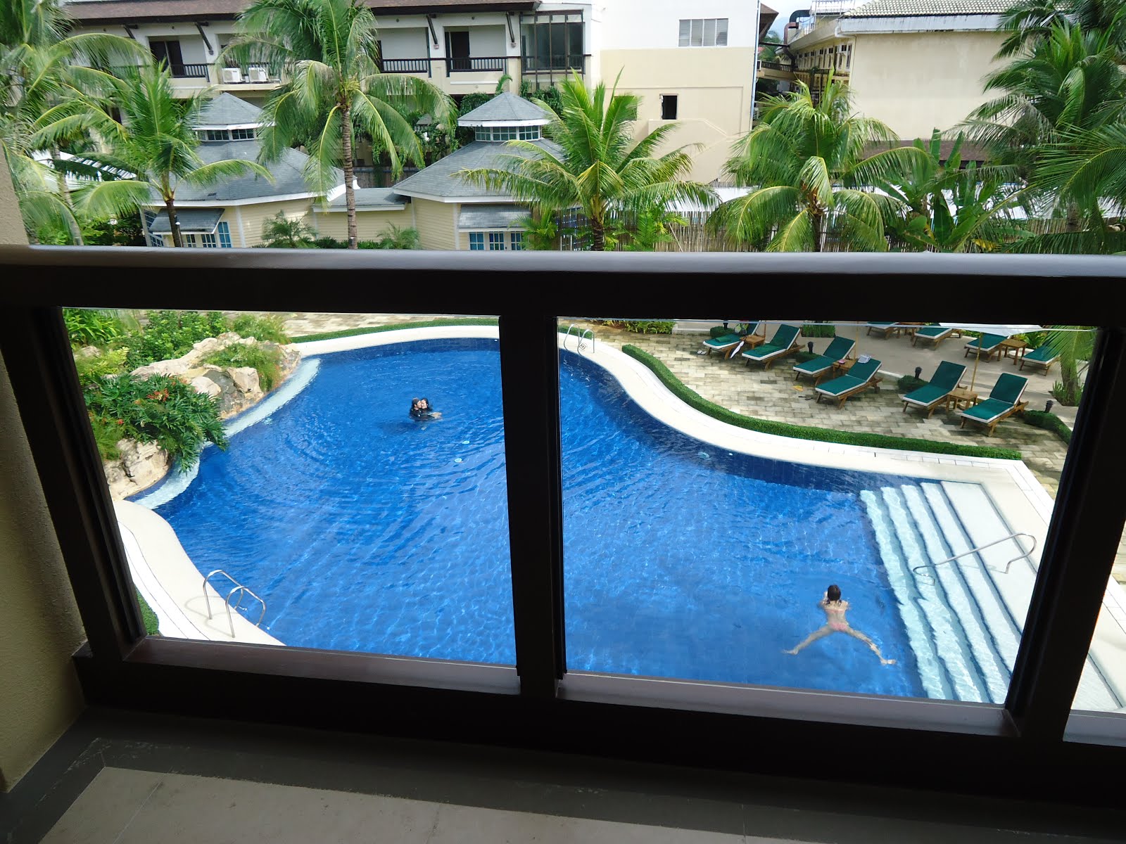 Boracay Garden Resort