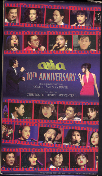 Asia Entertainment Fanpage: ASIA VIDEOs & DVDs - Music Series