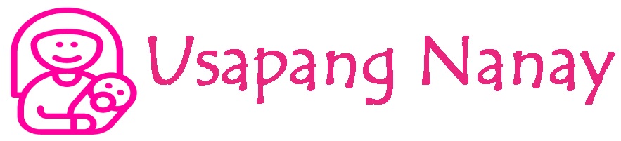 Usapang Nanay : Maternity Packages