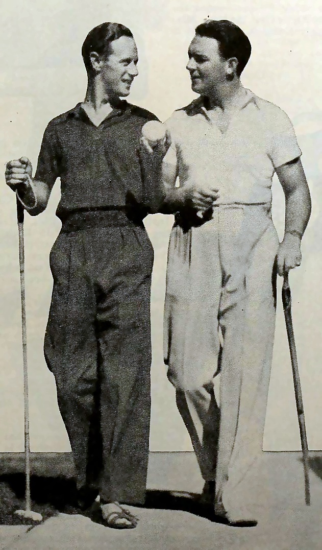 Leslie Howard: With Friends and Associates - Photos