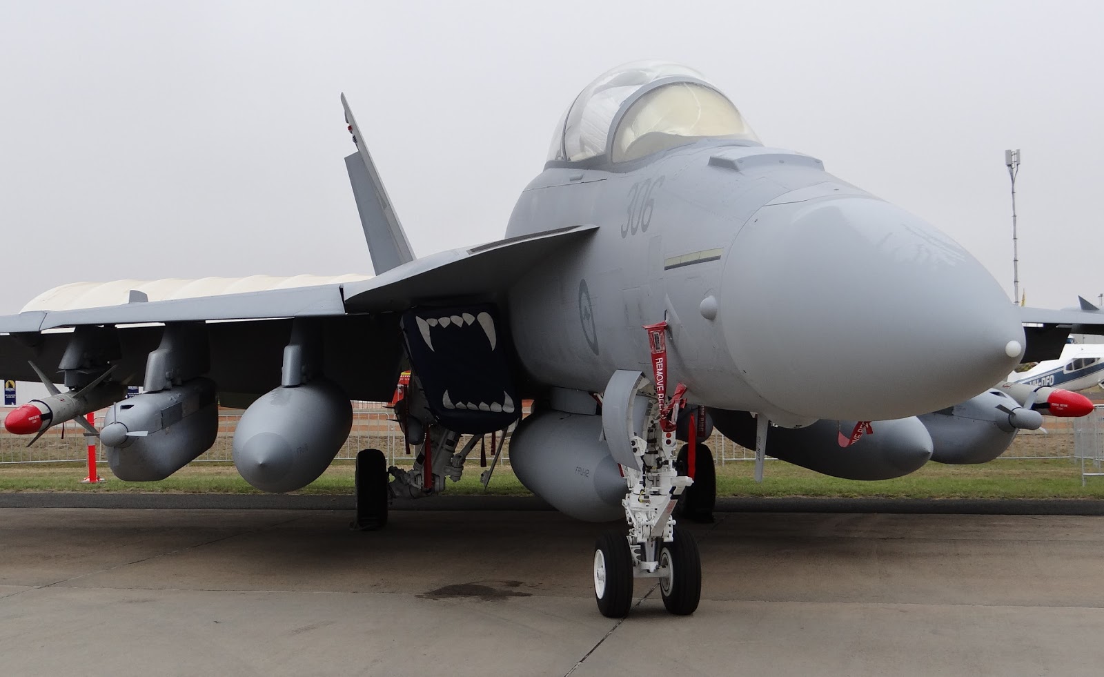 Air Queensland.blogspot: Australian International Air Show 2017 ...