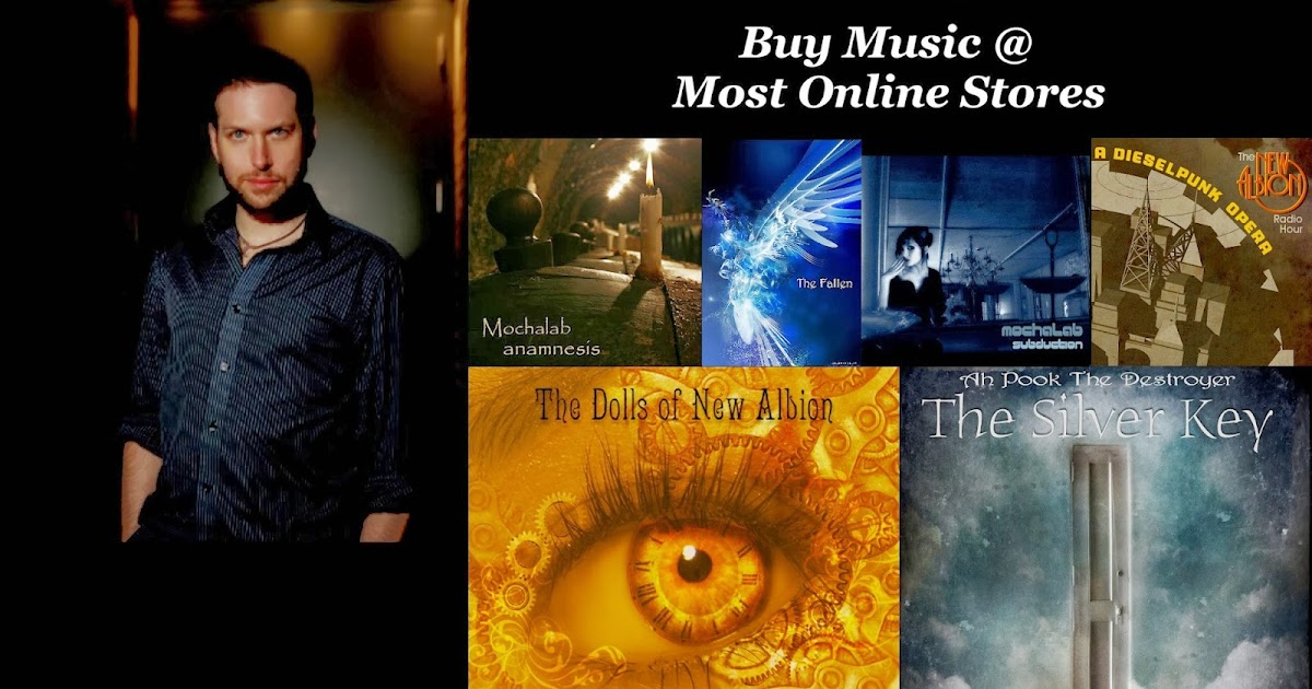 World United Music: Paul Shapera