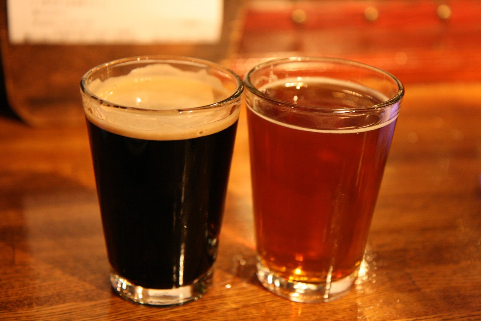 hoplog: Tokyo Craft Beer Bars