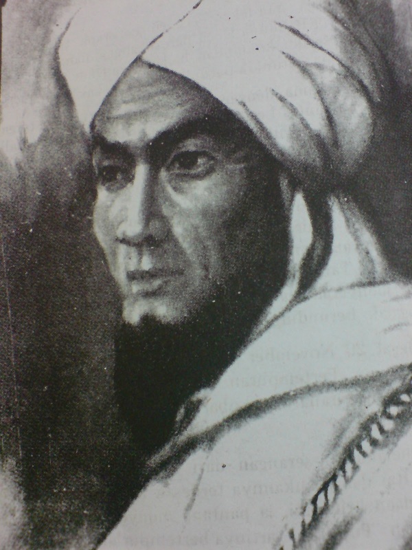 NAMA DAN GAMBAR PAHLAWAN