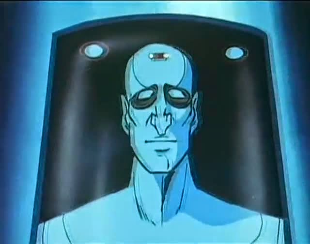 Kyashan il ragazzo androide, episodio 1 (La prima puntata non si scord ...