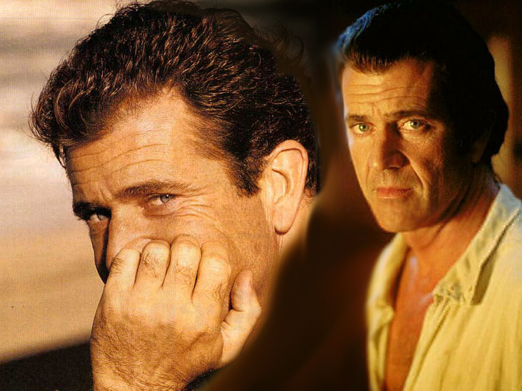 Mel Gibson | Highest Paid Actors - Star Hollywood