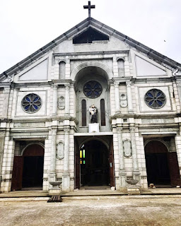 Saint Anthony of Padua Parish - Sulangan, Guiuan, Eastern Samar ...