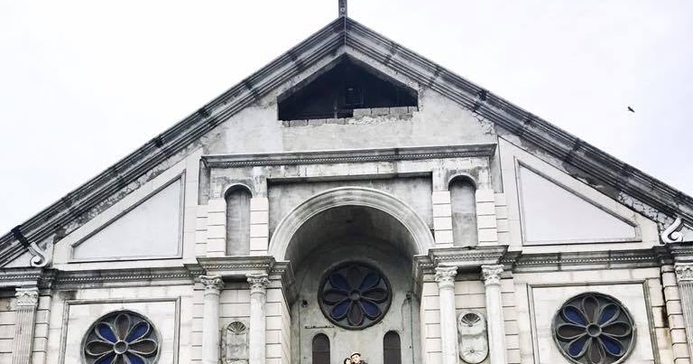 Saint Anthony of Padua Parish - Sulangan, Guiuan, Eastern Samar ...