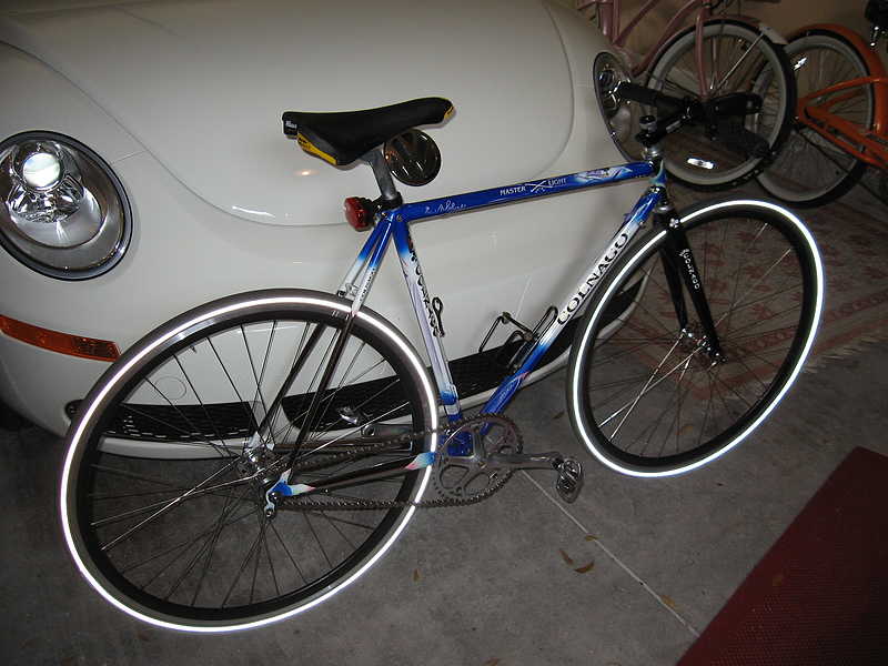 viksi: Desain Sepeda Fixie Italia