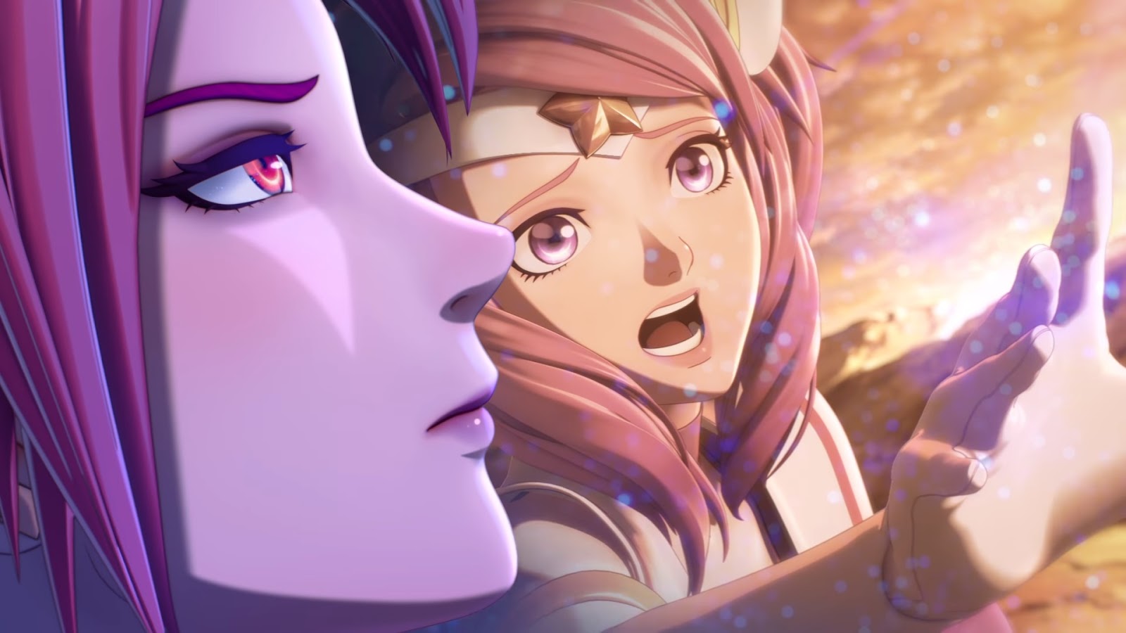 Surrender at 20: Star Guardian Content Now Available