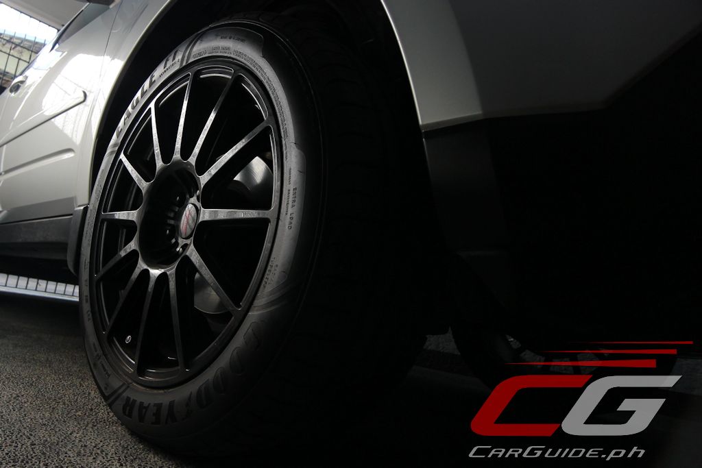 5 Things You Should Know About Your Tires | CarGuide.PH | Philippine ...