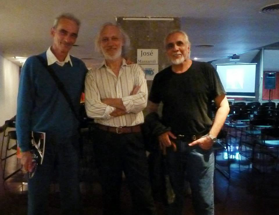 Historieta Patagónica - La Duendes: Presentación de ¡ Facundo! de José ...