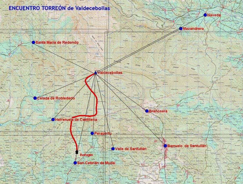 Aire puro: mayo 2013