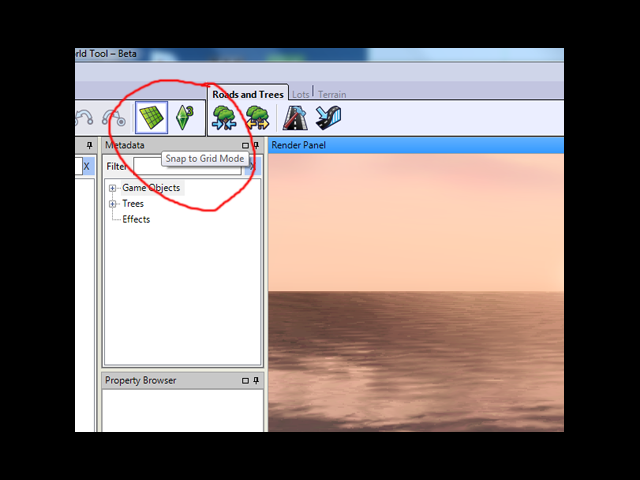 HOW TO CREATE A WORLD - THE SIMS 3 CAW TOOL GUIDE: CHAPTER ONE: THE ...