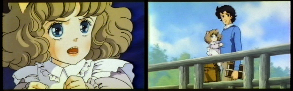 let's anime: Mushi Production Best Series