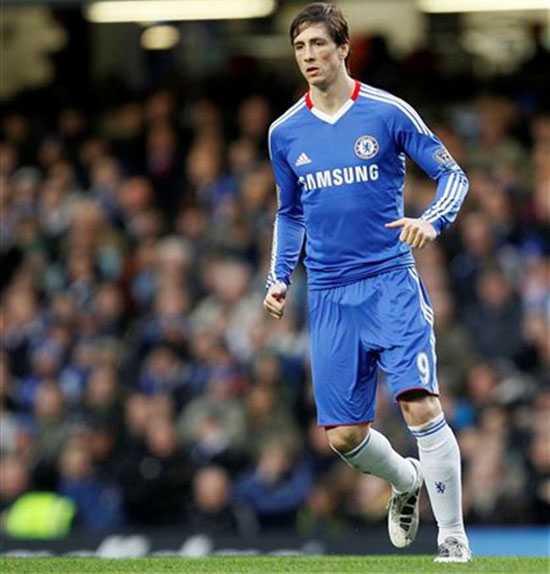 blogdaparva: Fernando Torres Chelsea part 2