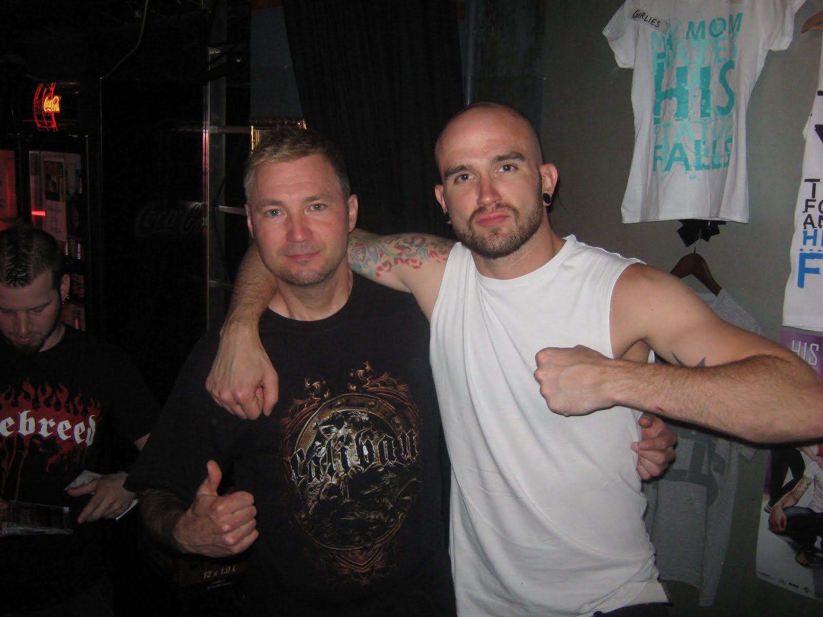 metal-is-forever-alive /// w.o.m.m. (world of metal music): HIS STATUE ...