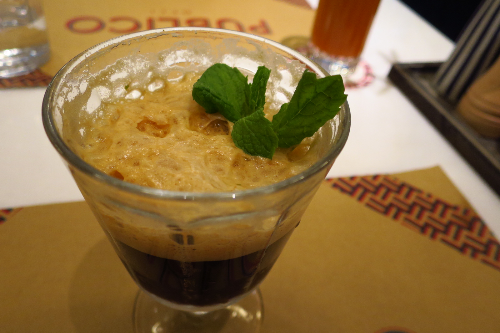 Small Potatoes Make The Steak Look Bigger: Publico Deli, Nanson Road