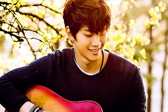 Everything About 2PM: [Poster] 2PM Member's Selection