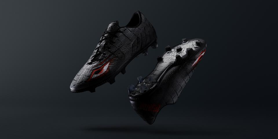 Adidas Predator Instinct Eyes 2014 Boot Released - Footy Headlines