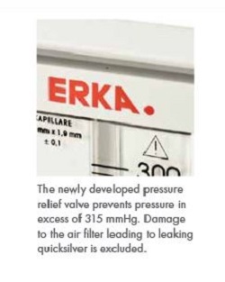 Tensimeter ERKA E-3000 - Toko Medis Jual Alat Kesehatan