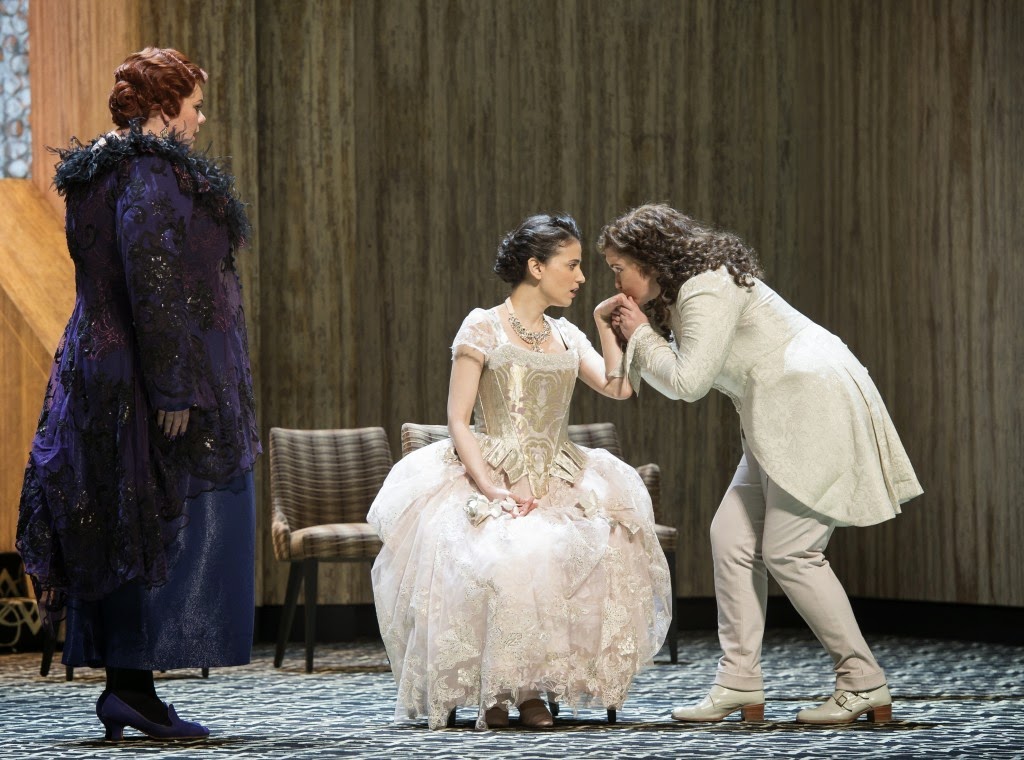 Opera Fresh: Tara Erraught Is Having Her Adele Dazeem Moment In Opera