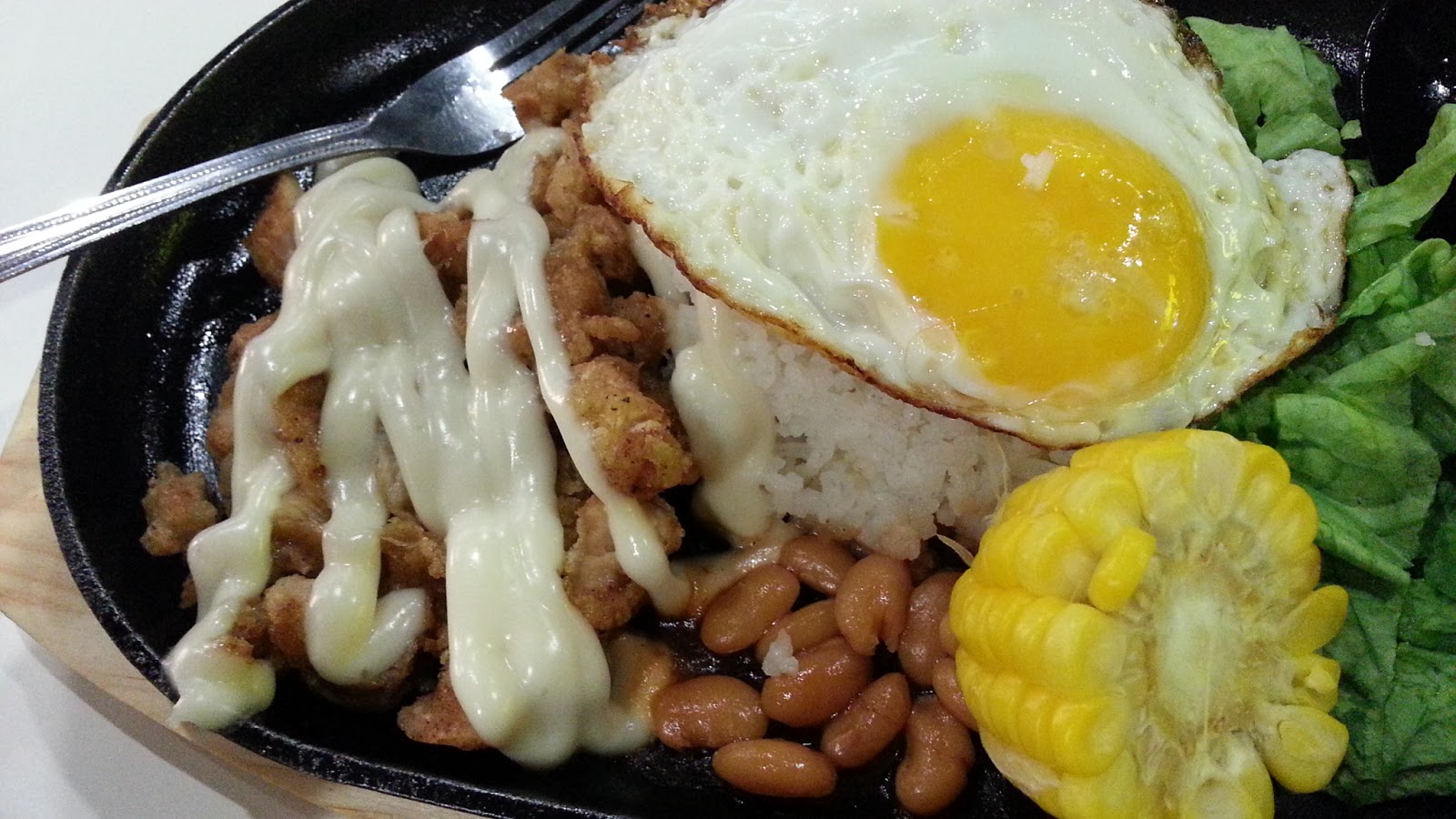 猫城吃喝玩乐: SIA Food Court