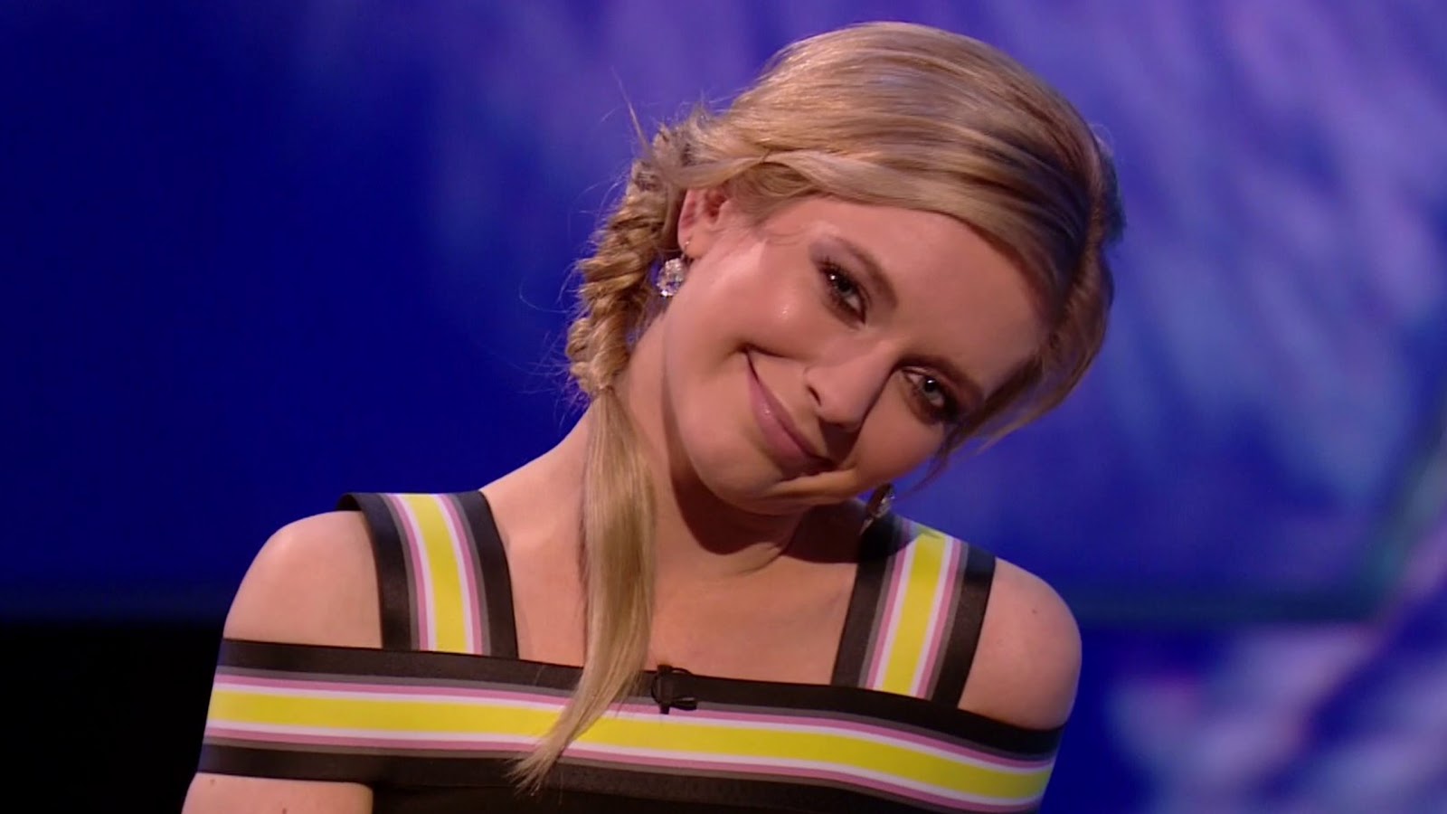 Rachel Riley Wallpapers: Rachel Riley - It's Not Rocket Science