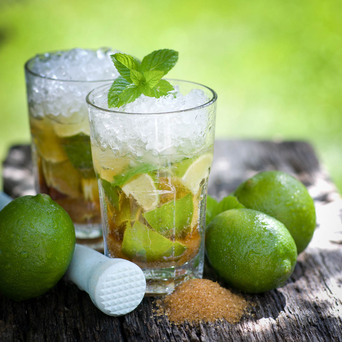 Behind the French Menu: Rhum- Rum. France’s Rum Agricole Martinique AOP ...