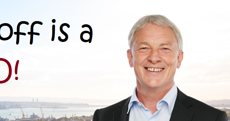 Building Utopia: Why Phil Goff is a Hero