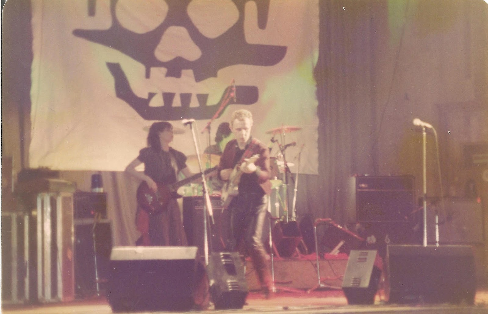 Jackie Badger's Retro Blog