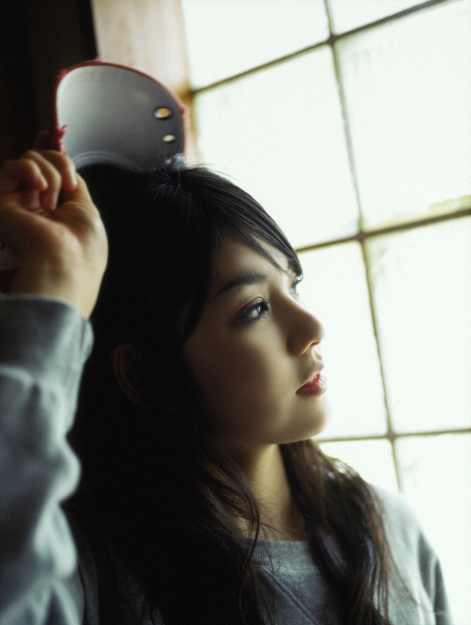 Sayumi Michishige I Love Music Sexy Japanese Girls