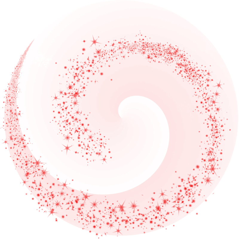 The Treasure Chest: Fairy Dust png's