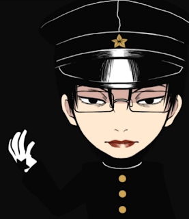 Raindrops and Daydreams: Manga review: Lychee Light Club (Litchi Hikari ...