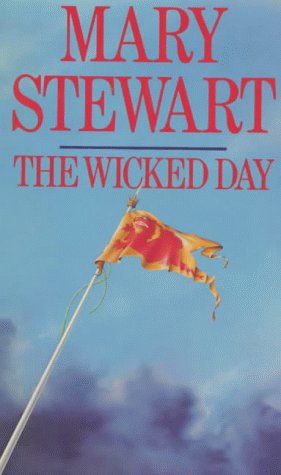 Camelot's Library: Reread: The Wicked Day Review
