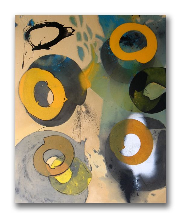 Exploring Art: Mark Erickson