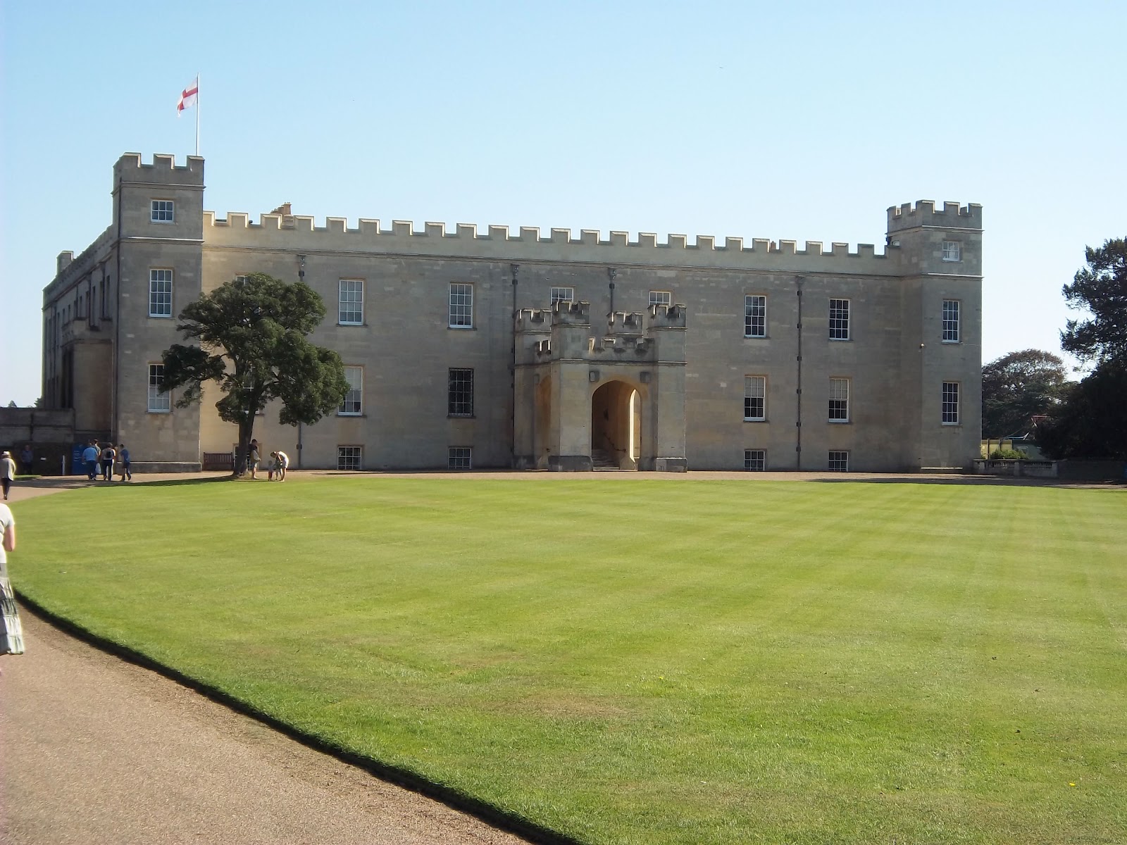 Professor Whitestick's Blog: Adam Spotting, Plane Spotting ...