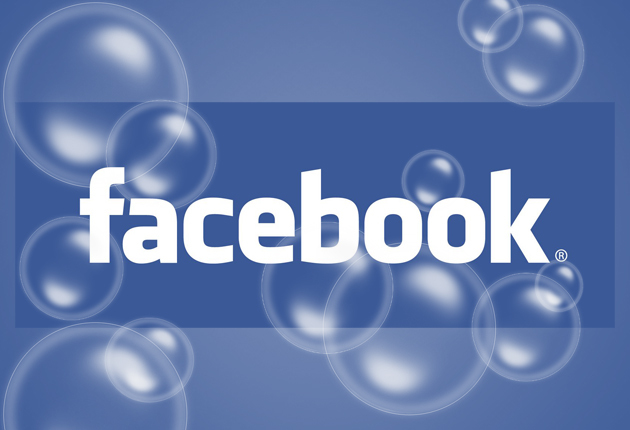 Live N Work in UK: Is Your Facebook Profile Employer-friendly?