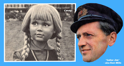 Bear Alley: Perry's Picture Post part 5