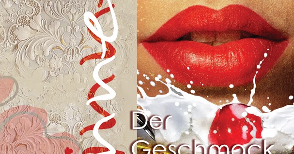 Die besten Lesetipps : NEU "Der Geschmack"