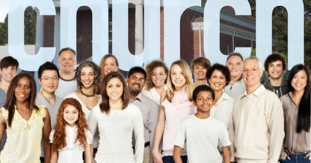 Why skipping church messes us up.