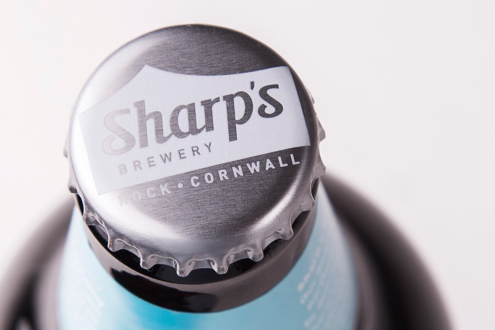 Sharp's Brewery Premium Bottled Ales on Packaging of the World ...
