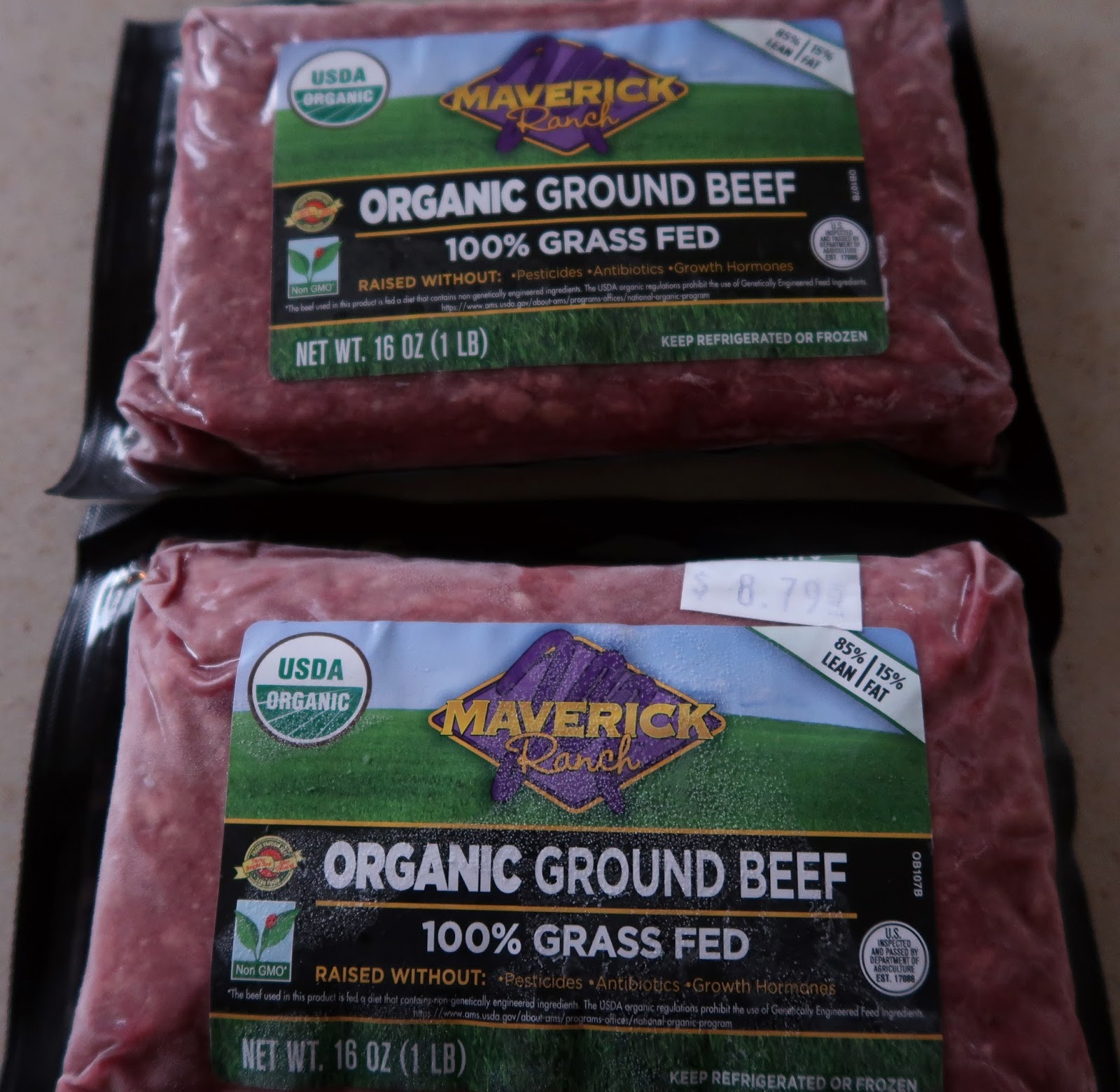 Meal Planning and Prepping