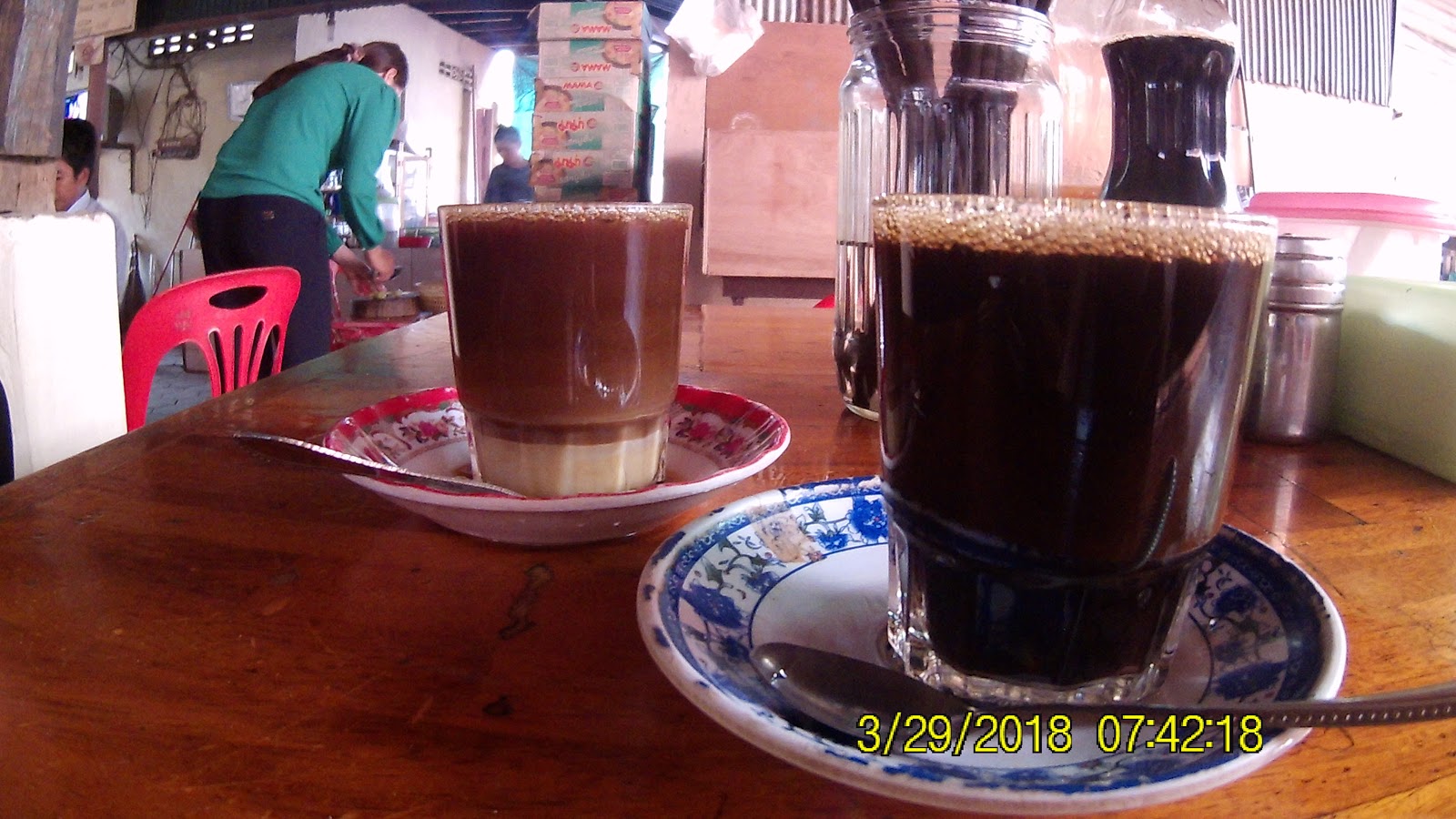 BUILDER'S JOURNAL: DISCOVER ANGKOR TEMPLE COMPLEX, CAMBODIA - THE ...