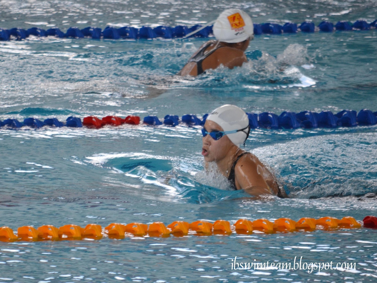 Ikan Bilis Swimming Club (1971) KL: IBSC swimmers excelled in MSSS 2013 ...