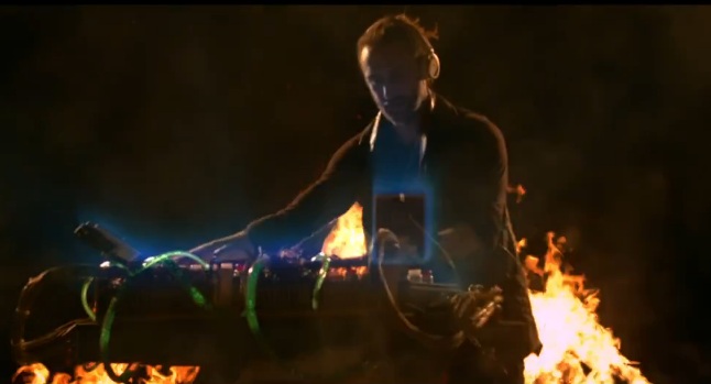 Heroísmo en ‘Just One Last Time’ de David Guetta | One Hit Wonder Factory