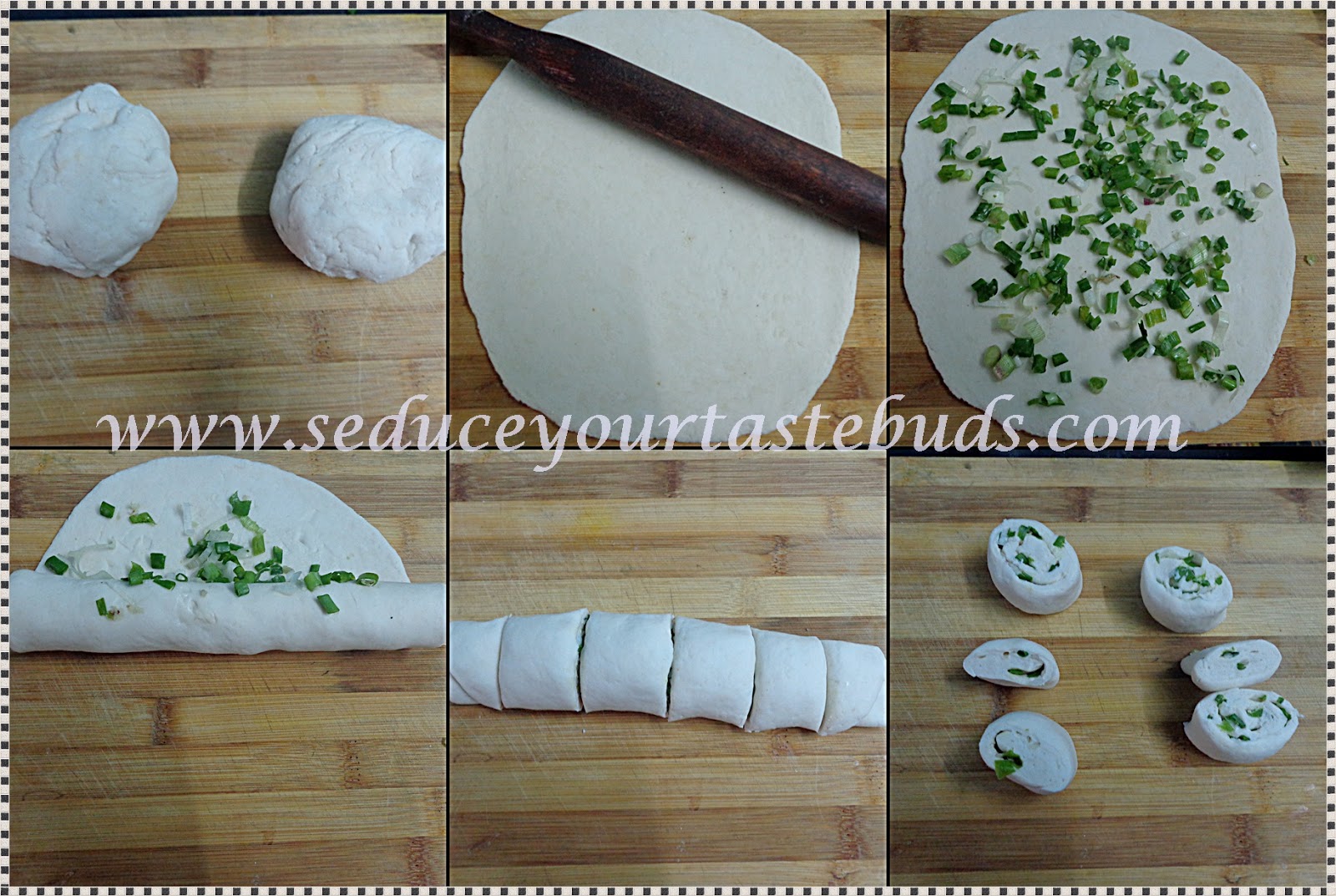 Tingmos / Ting Momos (Tibetan Steamed Buns) - Seduce Your Tastebuds...