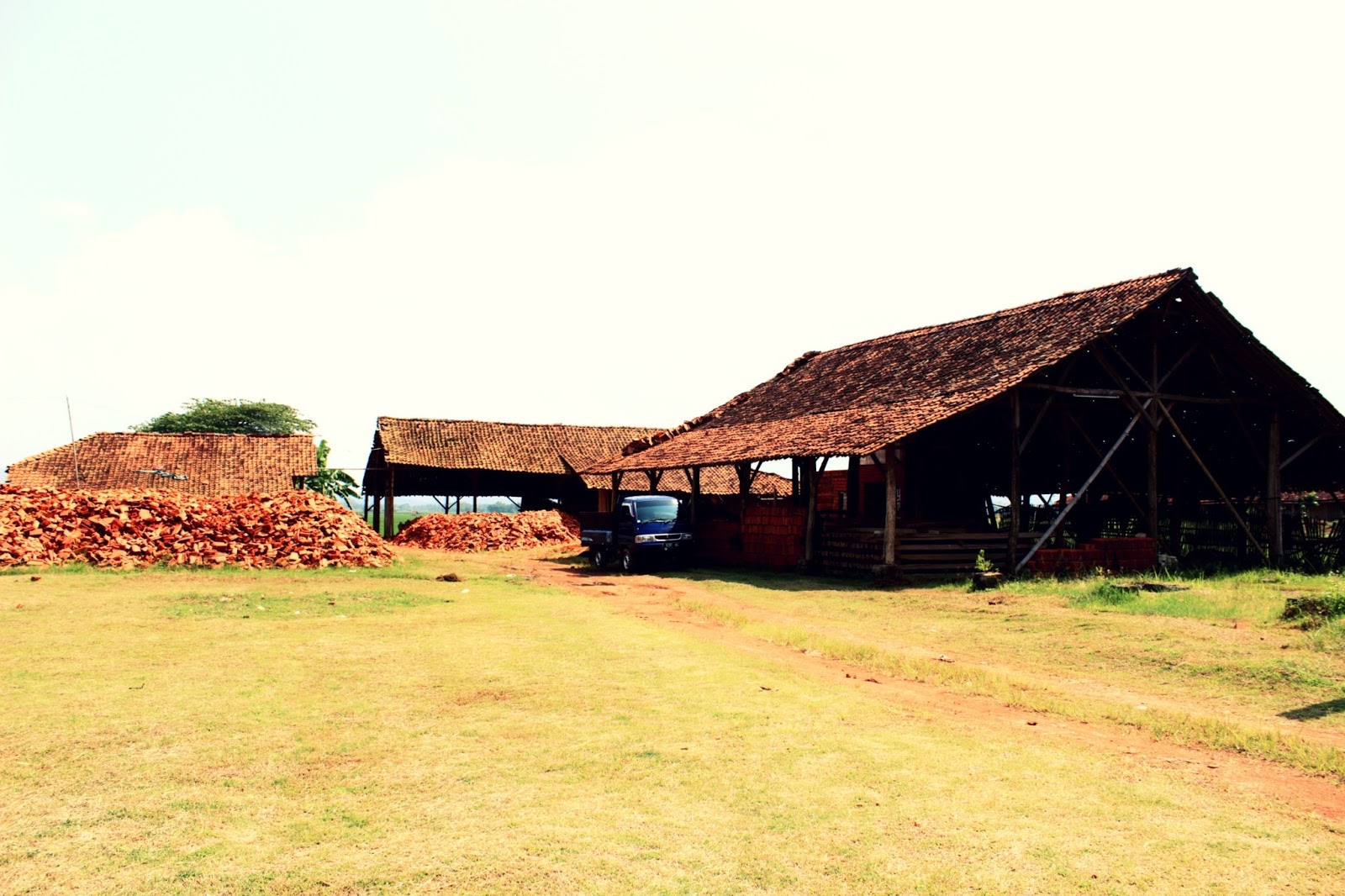 Desa Citeko Kecamatan Plered, Purwakarta: Potensi