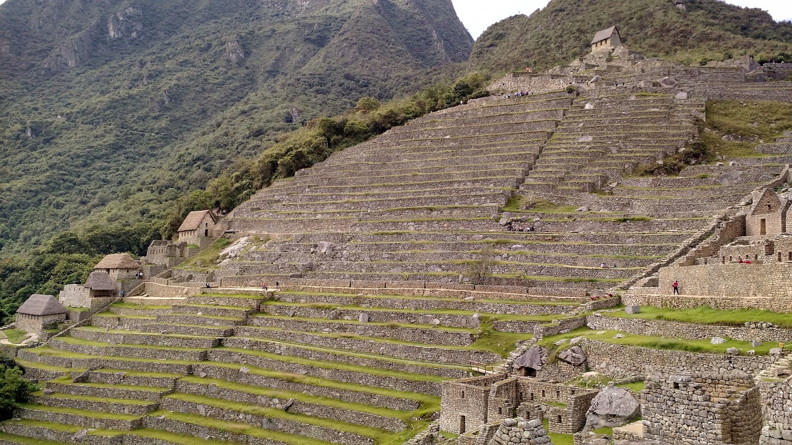 MACHU PICCHU - 20 THINGS YOU SHOULD KNOW WHEN PLANNING YOUR VISIT TO ...