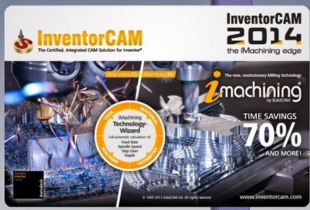 InventorCAM 2023 SP0 download the new for ios - barsnaw